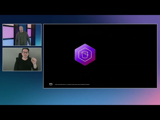 Free Video: Accelerate Analytics and AI Innovation with a Unified Data Foundation on AWS from ...
