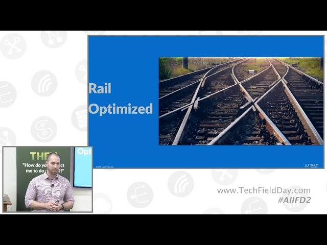 Free Video: Designing Your AI Data Center with Juniper Networks from Tech Field Day | Class Central