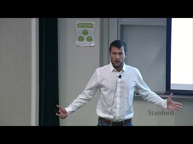 Free Video: Stanford CS236 - Deep Generative Models I 2023 from Stanford University | Class Central