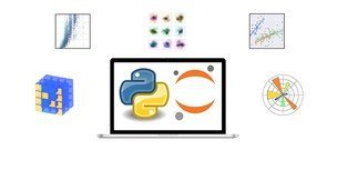Online Course: Pandas & Seaborn Data Science & Visualization course from Udemy | Class Central