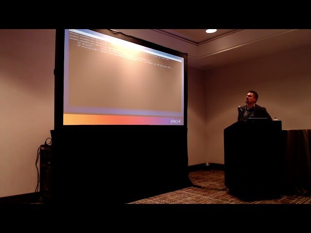 Free Video: Apache Cassandra as a Transactional Database - From Eventually Consistent to Strict ...