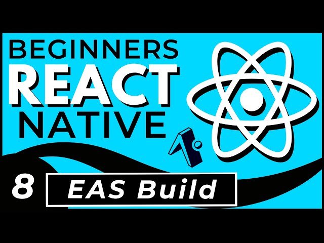 Free Video Creating Development Builds With Eas In React Native Tutorial From Dave Gray