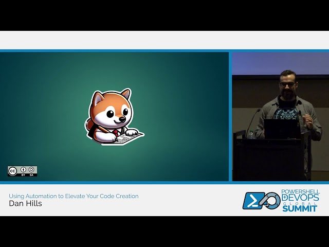 Free Video: Using Automation to Elevate Your Code Creation from Confreaks | Class Central