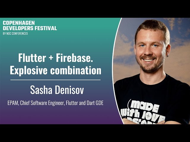 Free Video: Flutter and Firebase Integration: Building Cross-Platform ...
