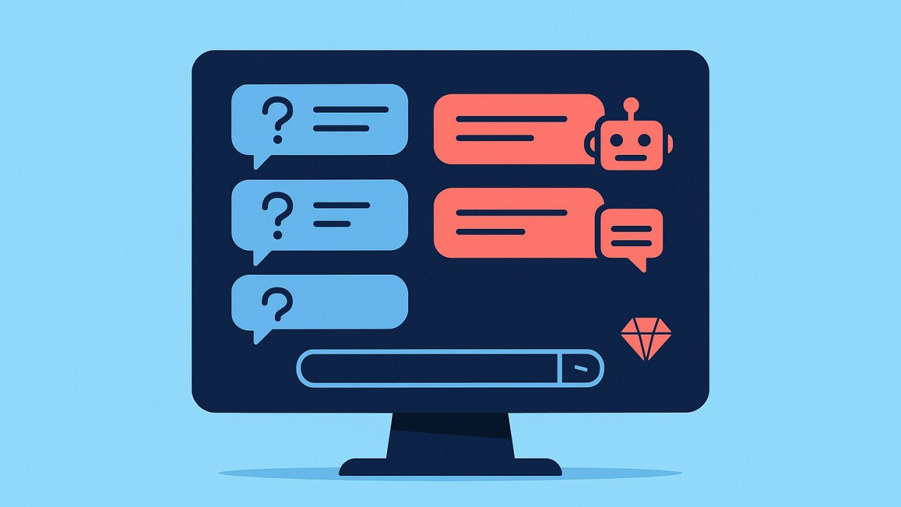 Free Course: Developing a Chatbot Web Application with Sinatra from CodeSignal | Class Central