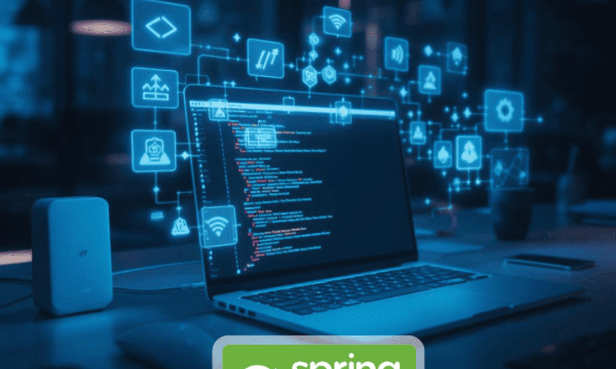 Online Course: Mastering Advanced Spring Boot: Microservices & System Design from Board Infinity ...