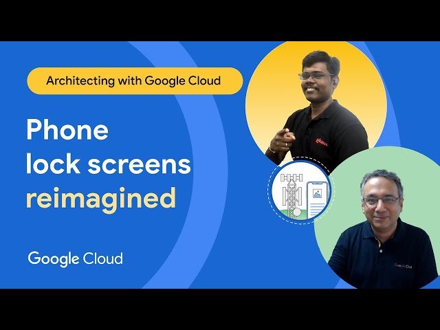 Free Video: How Glance is Modernizing Phone Lock Screens - Architecting ...