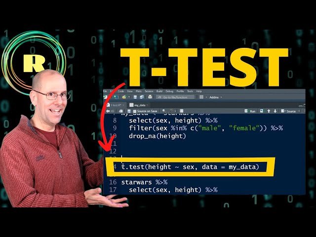 Free Video: Statistics with R Programming - A Practical Guide from R Programming 101 | Class Central