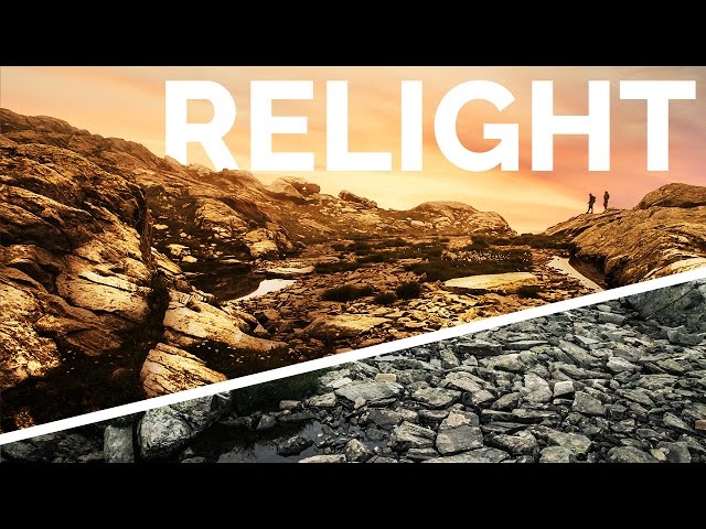 Free Video: Advanced Photoshop Tutorials from YouTube | Class Central