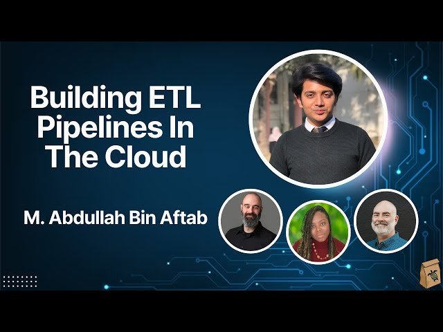 500+ ETL Online Courses for 2025 | Explore Free Courses & Certifications | Class Central