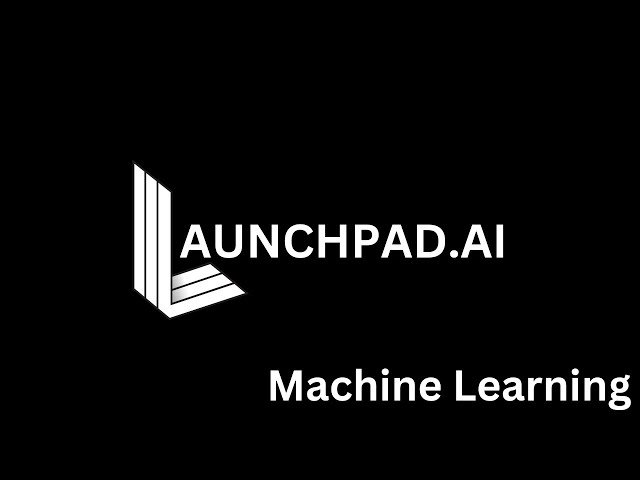 Free Video: K-Means - Part 1 of Unsupervised Learning from Launchpad | Class Central