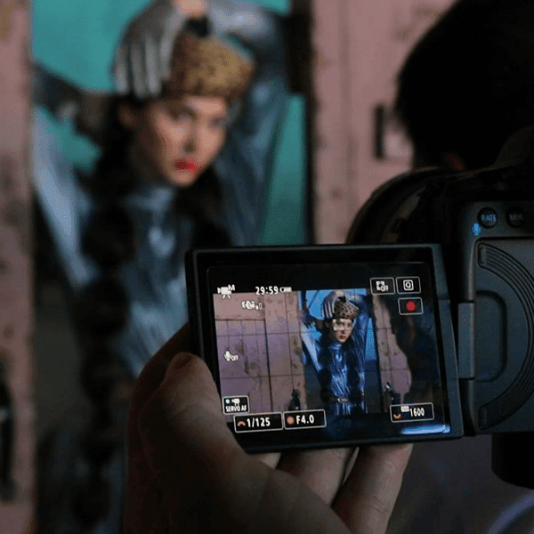 Online Course: Learn Cinematography from Coursera | Class Central