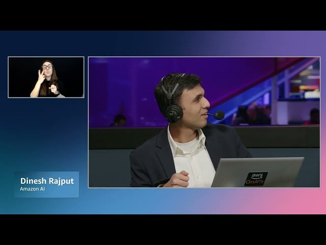 Free Video: Visual Intelligence for the Enterprise - Amazon Nova Understanding Models from AWS ...