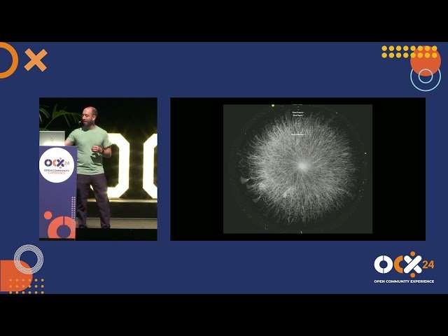 Free Video: Insights and Lessons from Mapping the Open Source Science Landscape from Eclipse ...