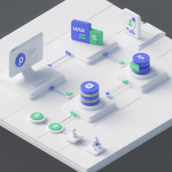 Online Course: End-to-End Web Development: UI, Databases, APIs from Board Infinity | Class Central