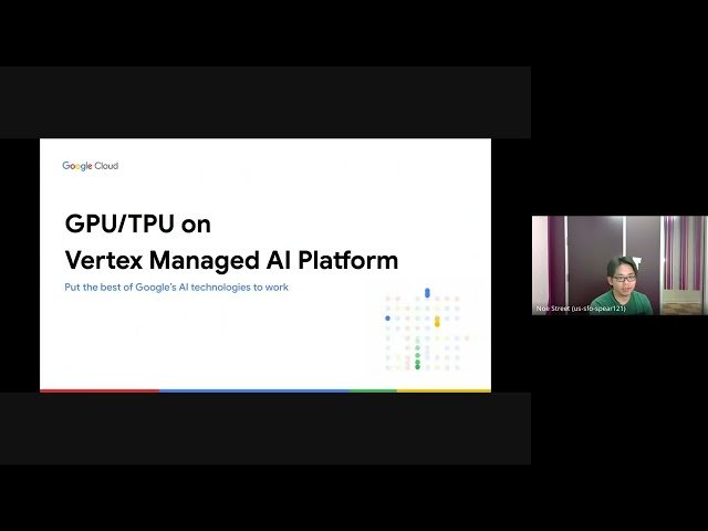 Free Video: Accelerate AI Innovations with Vertex Managed AI Platform - Episode 20 from AICamp ...
