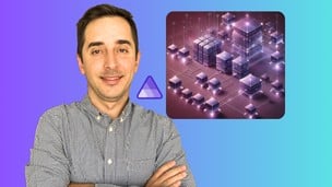 Online Course: .NET Aspire and GenAI Develop Distributed Architectures 2025 from Udemy | Class ...