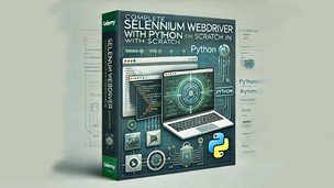 Online Course: Python Made Simple: The Complete Automation Course from Udemy | Class Central