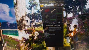 Online Course: Unreal Engine 5 Survival Framework – Multiplayer Game Dev from Udemy | Class Central