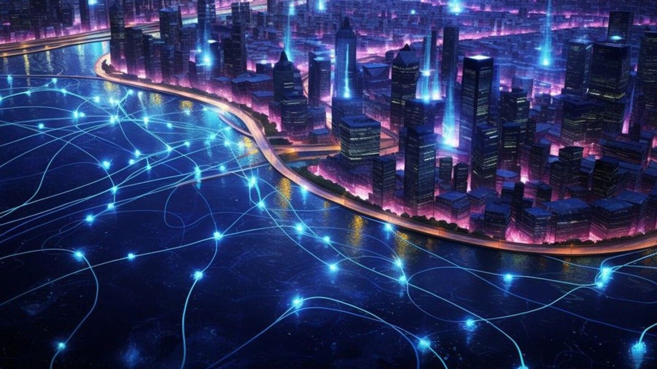 Online Course: Understanding Connectivity, 5G and NextG from Udacity | Class Central