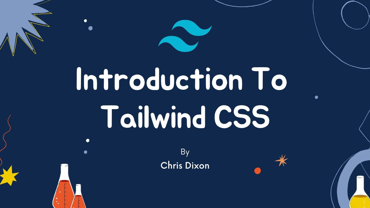 Online Course: Introducción a Tailwind CSS from Skillshare | Class Central