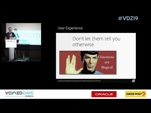 Devoxx Talk: 10 Reasons Why We Love Some APIs and Why We Hate Some ... Devoxx Talk: 10 Reasons Why We Love Some APIs and Why We Hate Some ...