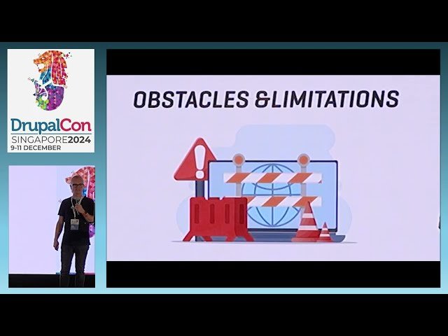 Free Video: 5 Varnish Features That Will Improve the Caching of Your Drupal Site from Drupal ...