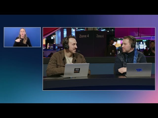 Free Video: AWS Trainium2 - Breakthrough Training and Inference ...