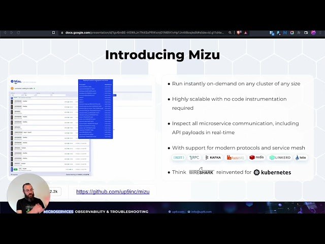 Free Video: Easily Find the Needle in Your Kubernetes Traffic Haystack ...