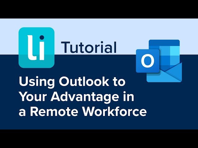 80+ Microsoft Outlook Courses & Certifications [2023] | Learn Online ...