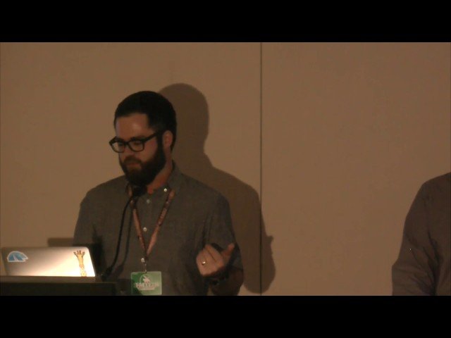 ShmooCon Talk: User Focused Security at Netflix - Stethoscope from 0xdade | Class Central