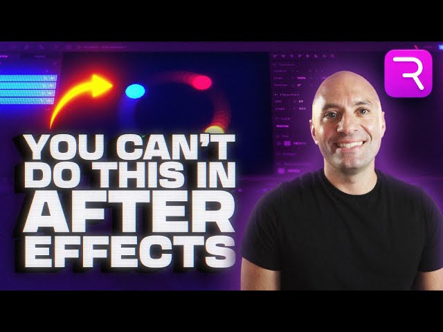 Free Video: Interactive Spinner Animation in Rive - Creating Dynamic ...