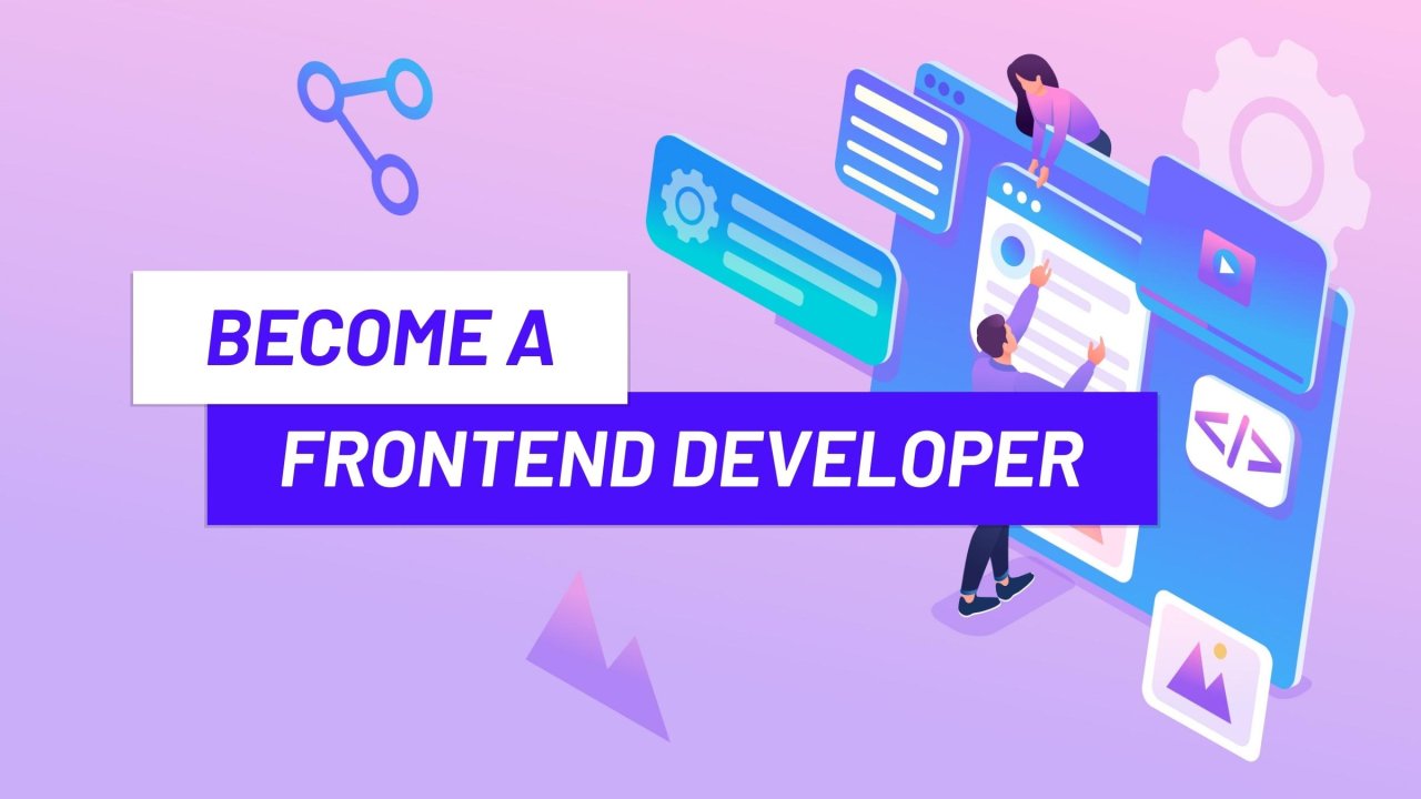 Online Course: Become a Frontend Developer from Zero To Mastery | Class ...