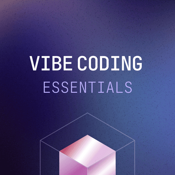 Online Course: Vibe Coding Essentials - Build Apps with AI from Scrimba | Class Central
