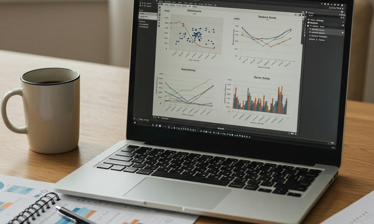 Online Course: Seaborn with Python: Data Visualization for Beginners from EDUCBA | Class Central