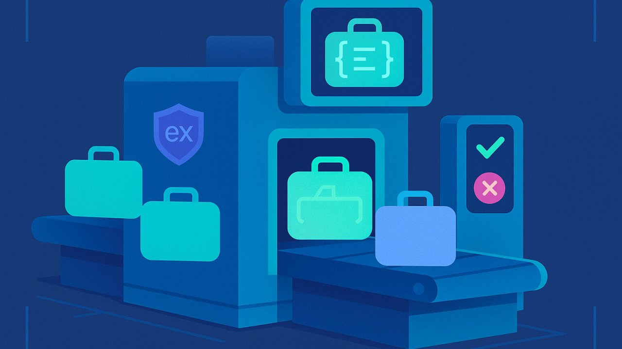 Free Course: Web Resource Integrity and Secure Configuration in Express from CodeSignal | Class ...