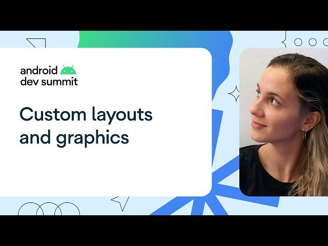 Free Video: Custom Layouts and Graphics in Jetpack Compose - Building a Sleep Tracker App from ...