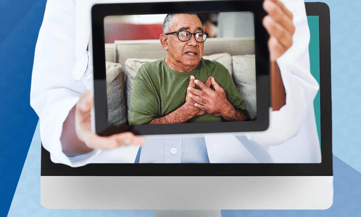 Online Course: Telehealth: Cardiopulmonary Assessment from Duke University | Class Central