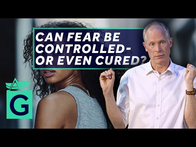 Free Video: Why Do We Fear? - The Biology and Psychology of Human Fear ...