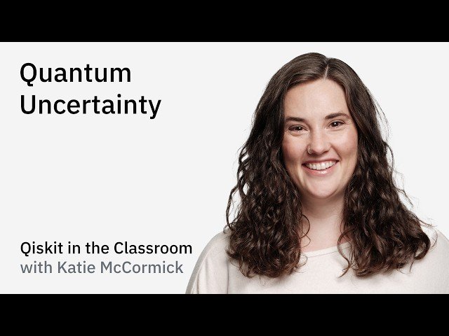 Free Video: Understanding Quantum Uncertainty - Exploring Heisenberg's Principle with Qubits ...