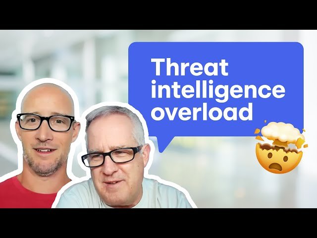 Free Video: NPM Package Compromise and What Recent Exploits Teach Us About Threat Intelligence ...