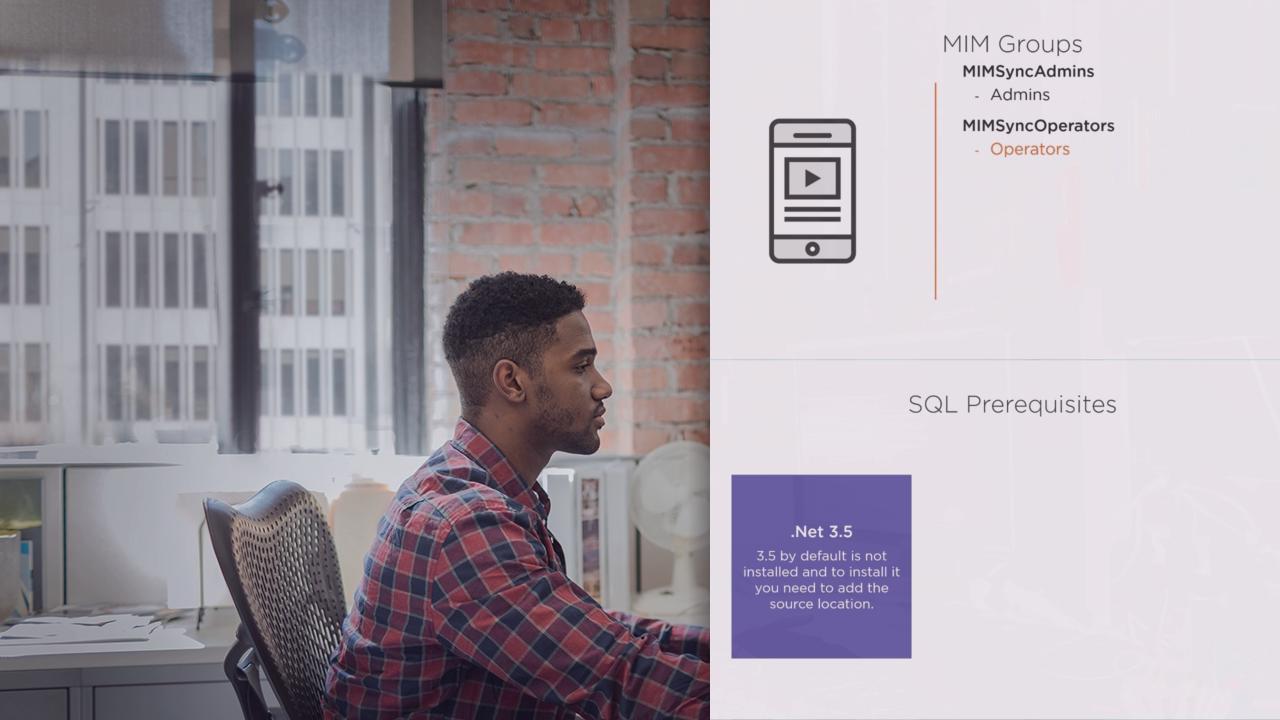Online Course: Getting Started: Microsoft Identity Server from Pluralsight | Class Central