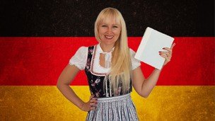 Online Course: German Language A1 Certificate - Exam Preparation from ...