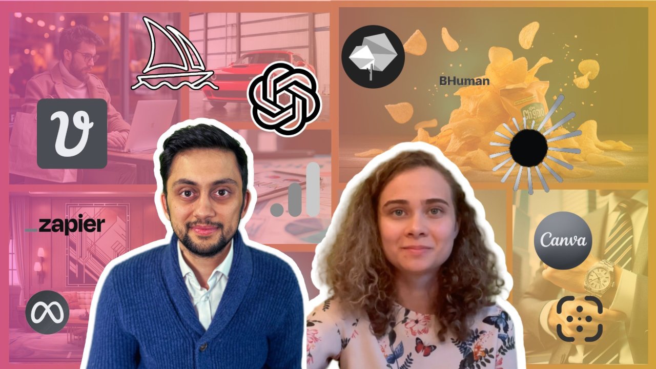 Online Course: Digital Marketing and E-Commerce with Generative AI from Skillshare | Class Central