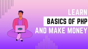 Online Course: Learn Basics of PHP to Get a Job or Pass Your Exams from ...