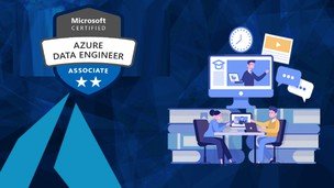 Online Course: Microsoft DP-201: Designing an Azure Data Solution [2022] from Udemy | Class Central