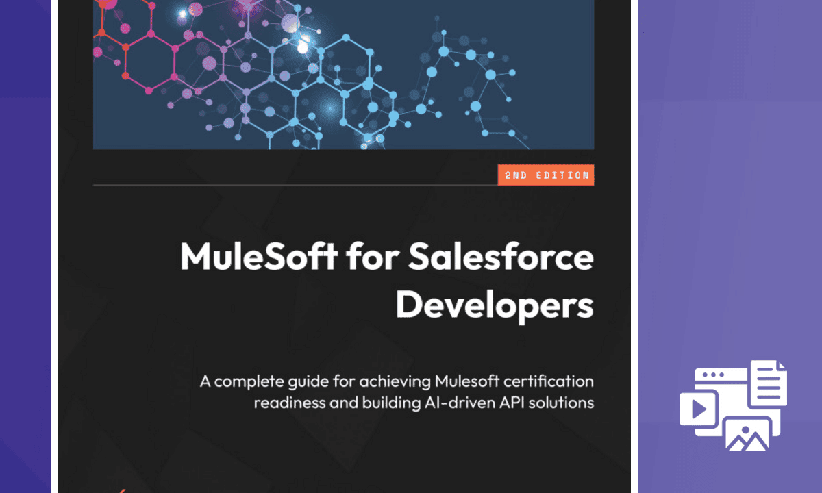 10+ MuleSoft Online Courses for 2026 | Explore Free Courses & Certifications | Class Central