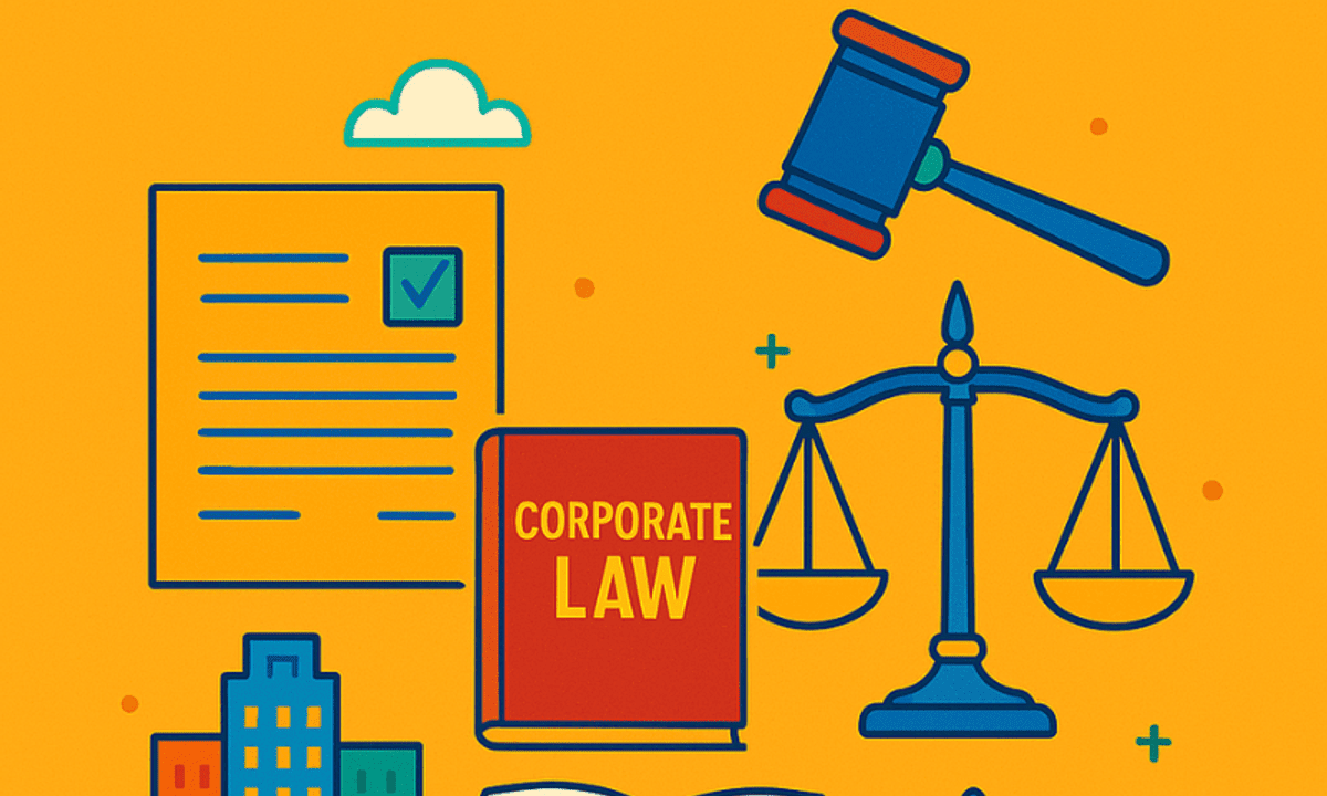 Online Course: Introduction to American Corporate Law from University ...