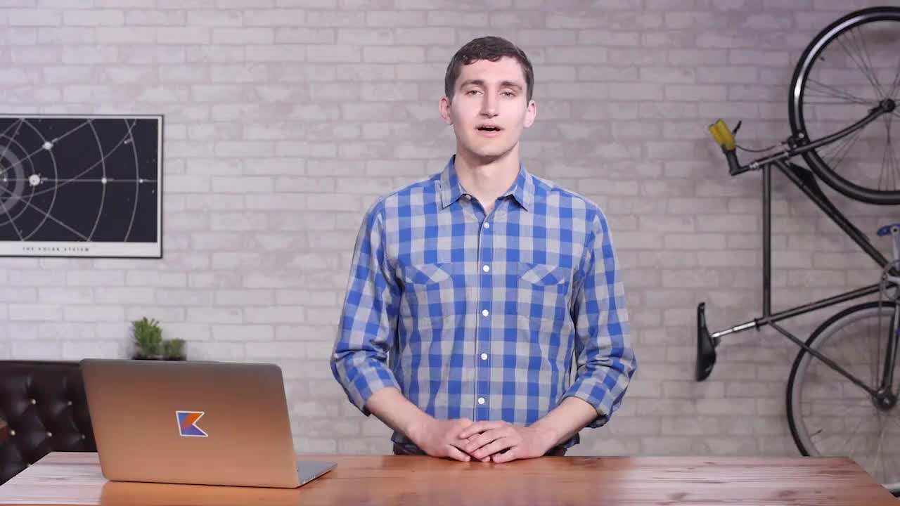 Online Course: SQL Reporting by Example Course (How To) from Treehouse | Class Central