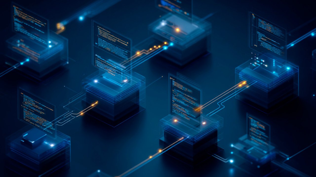 Online Course: Building Agents from Udacity | Class Central